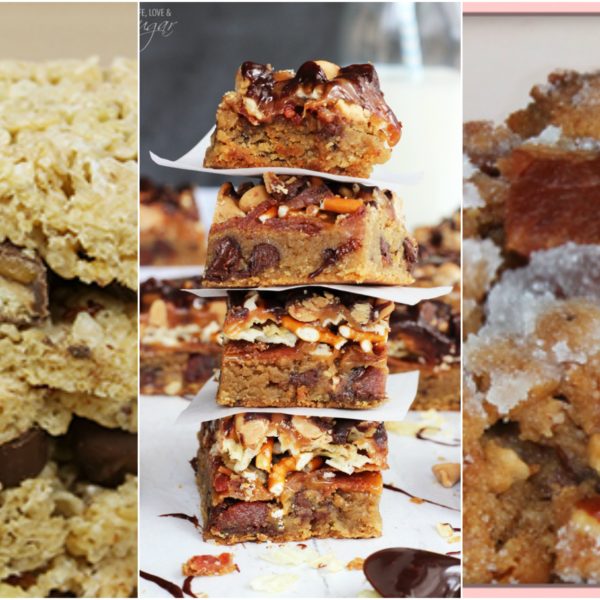 October 14th is National Dessert Day — Tosh Farms