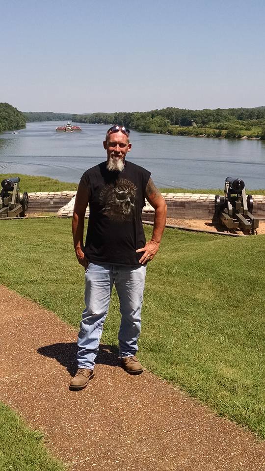 Mark Singleton — Tosh Farms