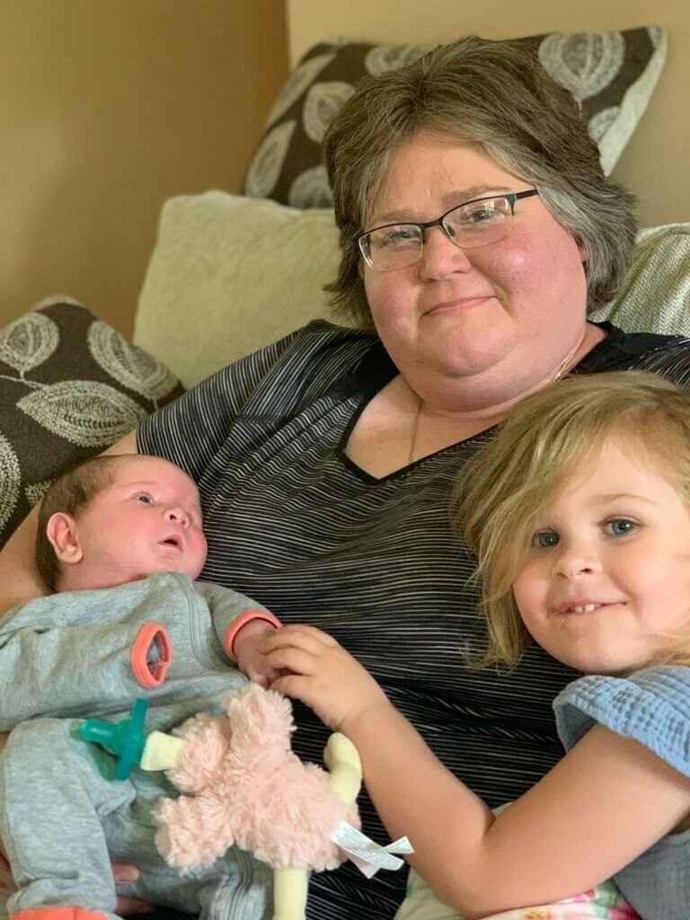 October Employee Spotlight! — Tosh Farms