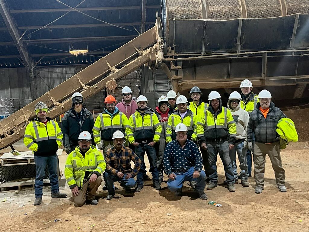 Flat Storage Spotlight! — Tosh Farms