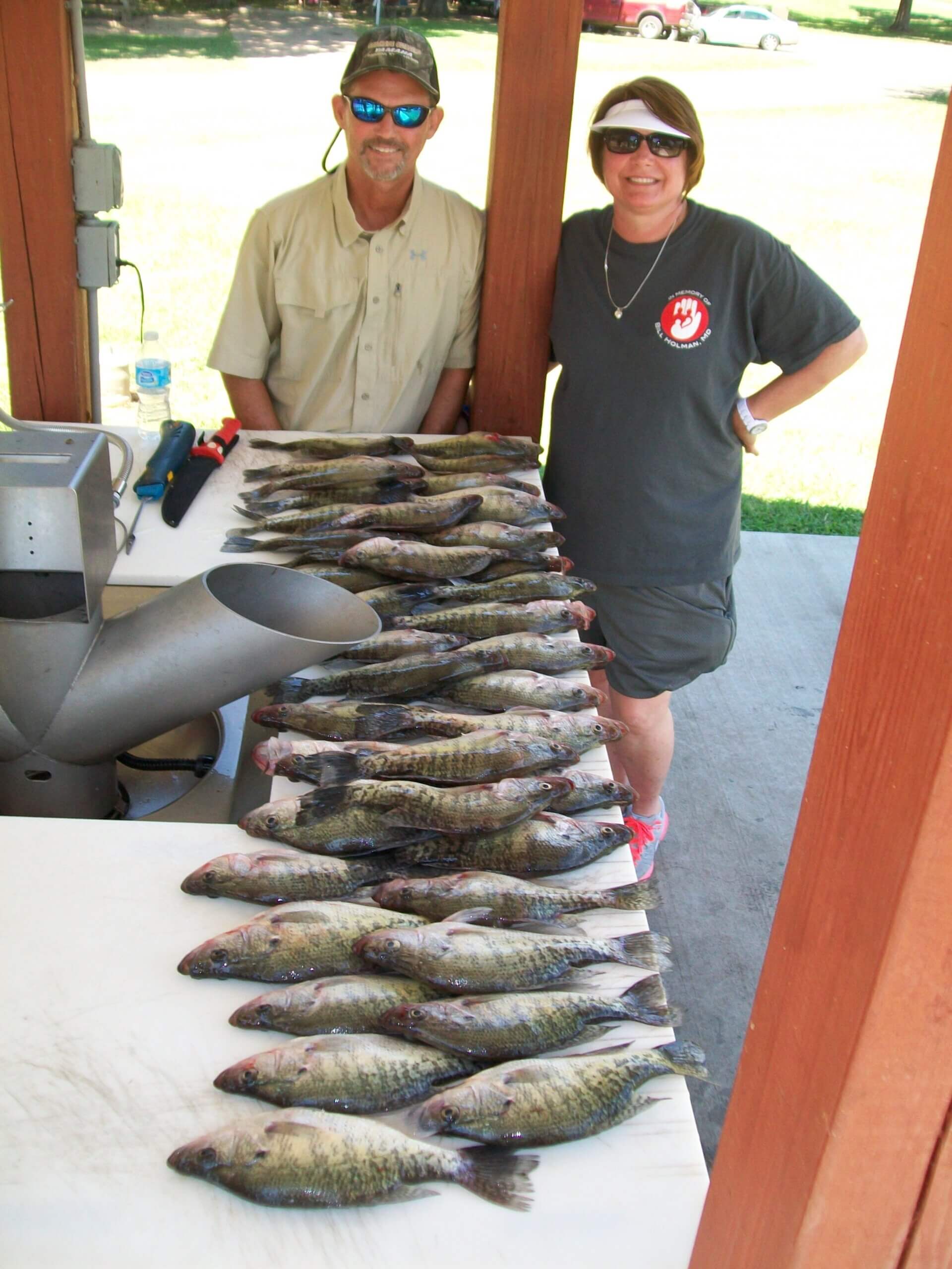 The Hunt Family — Tosh Farms