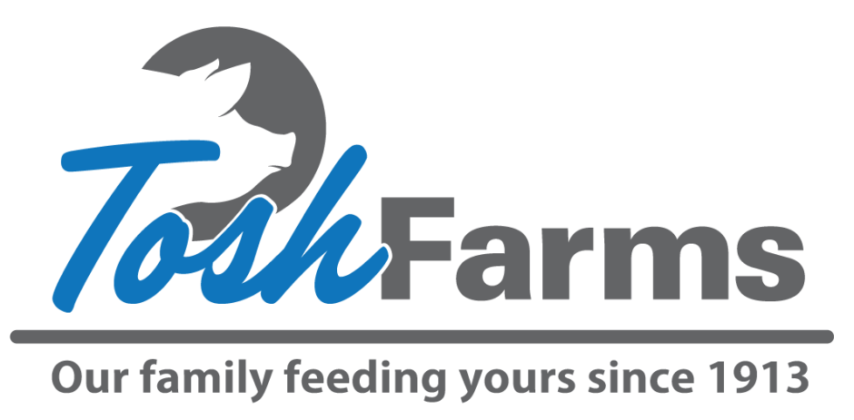 Company Overview — Tosh Farms