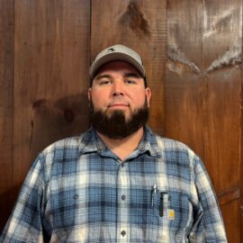 Ben Boyd — Tosh Farms