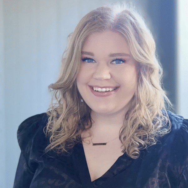 Abigail Jenkins, PhD — Tosh Farms